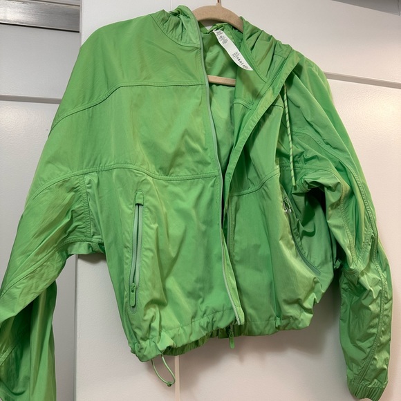 Lululemon Athletica Jackets And Coats Lululemon Jacket Poshmark